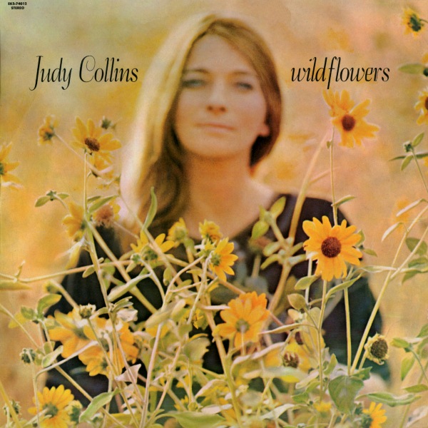 Judy Collins Albums: songs, discography, biography, and listening guide ...