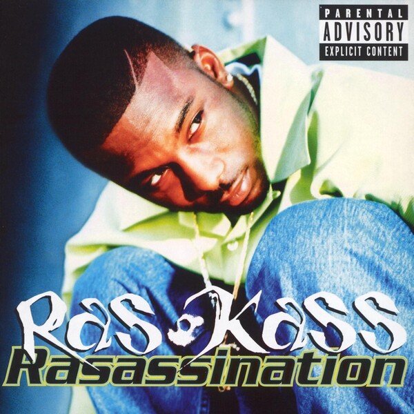 Rasassination by Ras Kass (Album, West Coast Hip Hop): Reviews, Ratings ...