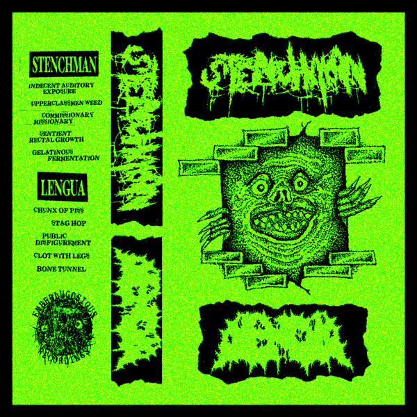 Lengua Albums: songs, discography, biography, and listening guide ...