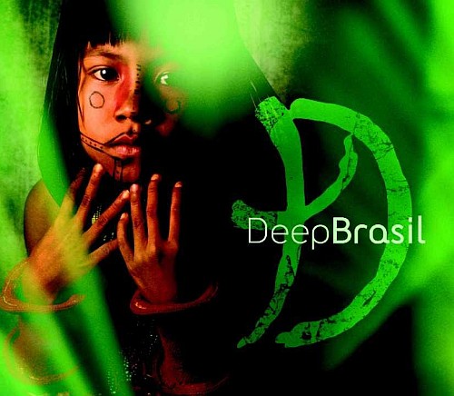 Deep Brasil by Deep Forest (Album, New Age): Reviews, Ratings, Credits ...