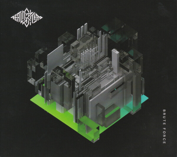 The Algorithm Albums: songs, discography, biography, and listening ...