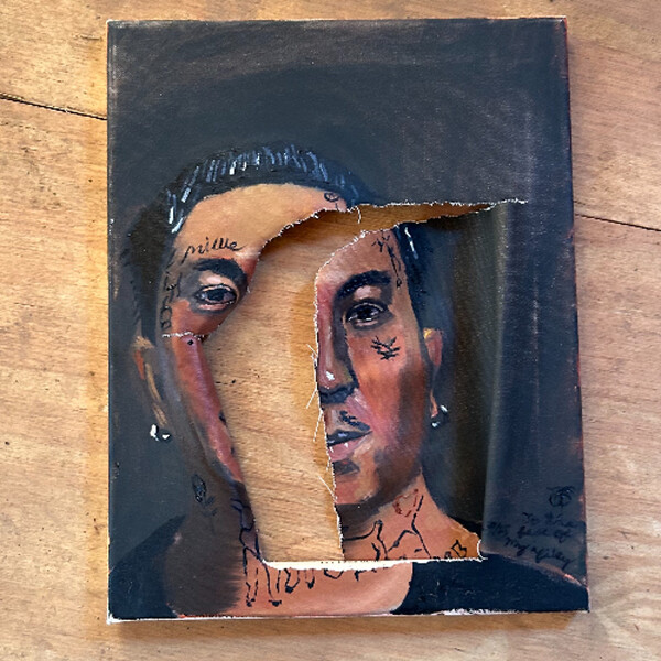 Wading River by Cold Hart (Album): Reviews, Ratings, Credits, Song list ...