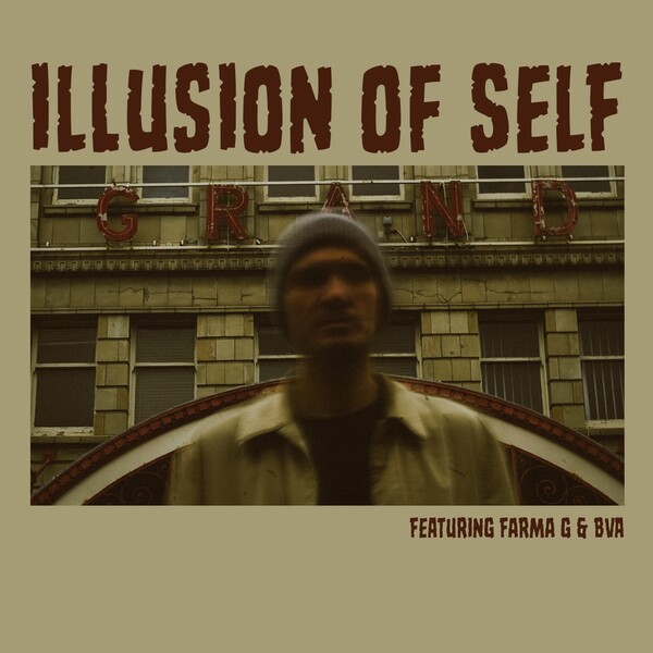Illusion of Self by Verb T & Vic Grimes (Single): Reviews, Ratings ...