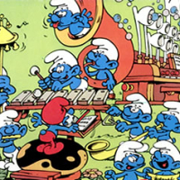 Classical Music Used in The Smurfs - Rate Your Music