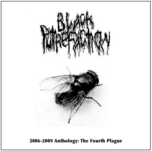 Black Putrefaction Albums: songs, discography, biography, and listening ...