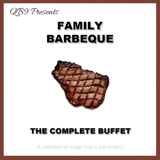Family Barbeque: The Complete Buffet by Family Barbeque (Album ...