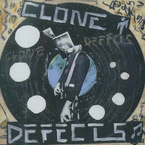 Blood on Jupiter by Clone Defects (Album, Punk Rock): Reviews, Ratings ...