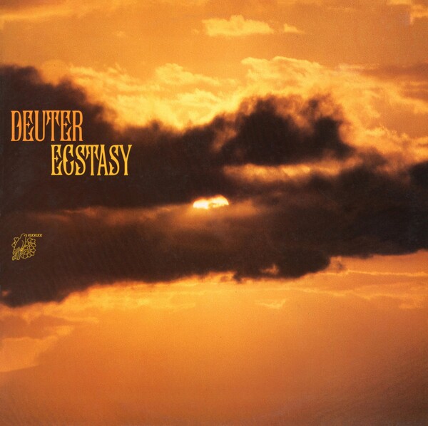 Ecstasy by Deuter (Album, New Age): Reviews, Ratings, Credits, Song ...