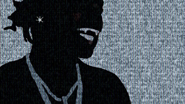 A Great Chaos Deluxe but It's Just My Voice (Ken Carson) by Spectre ...