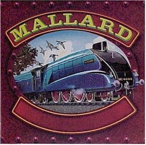 Mallard by Mallard (Album, Art Rock): Reviews, Ratings, Credits, Song ...