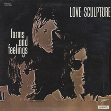 Love Sculpture Albums: songs, discography, biography, and listening ...