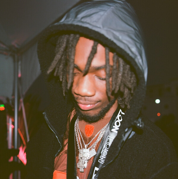 Kaged In (Jeepers Creepers) by Duwap Kaine (Single, Trap): Reviews ...