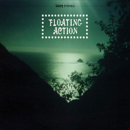 Floating Action by Floating Action (Album, Art Pop): Reviews, Ratings ...