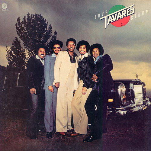 Tavares Albums: songs, discography, biography, and listening guide ...