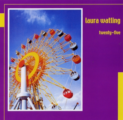 Twenty-Five by Laura Watling (Album, Indie Pop): Reviews, Ratings ...
