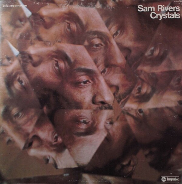 Ranking of Sam Rivers's Albums - Rate Your Music