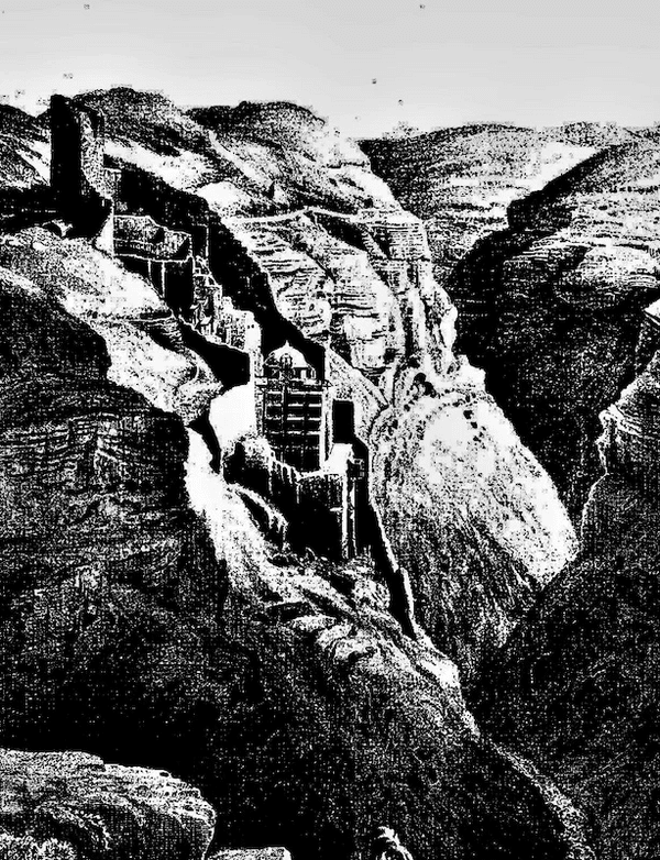 Distant Grandiosity of Horizons Past by Collier d'Ombre (Album ...