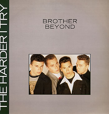 Brother Beyond Albums: songs, discography, biography, and listening ...