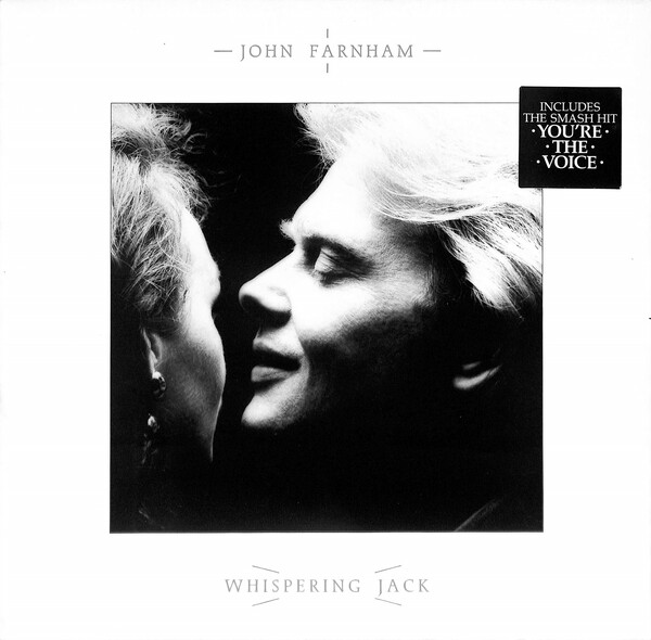 John Farnham Albums: songs, discography, biography, and listening guide ...
