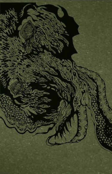 Horseback / Njiqahdda / Venowl / Cara Neir by Horseback / Njiqahdda ...