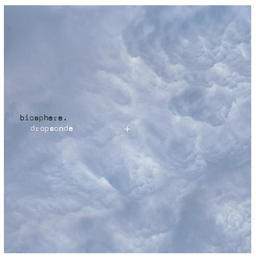 Dropsonde by Biosphere (Album; Touch; TO:66 LP): Reviews, Ratings ...