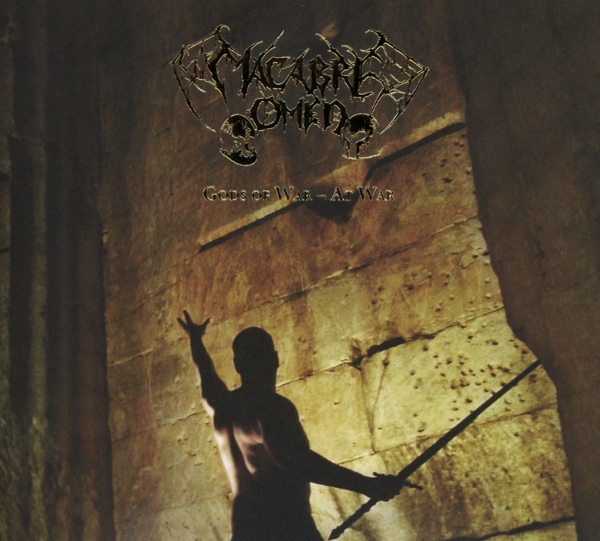 Macabre Omen Albums: songs, discography, biography, and listening guide ...