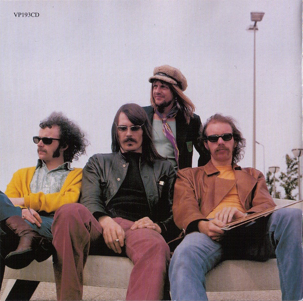 Soft Machine Ranked - Rate Your Music
