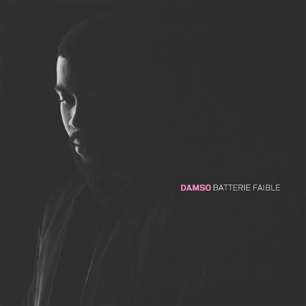 Damso - Amnésie - Lyrics and ratings - Rate Your Music