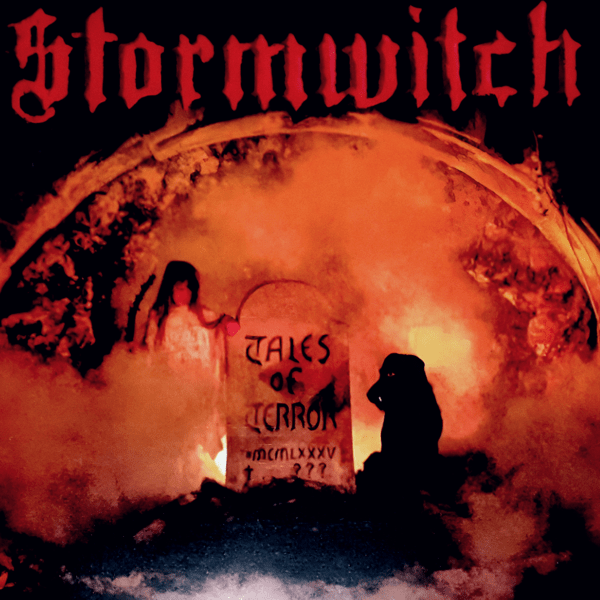 Tales of Terror by Stormwitch (Album; MDD; MDD208): Reviews, Ratings ...