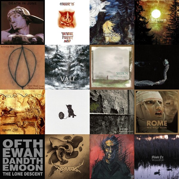 Neofolk - Rate Your Music