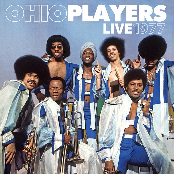 Ohio Players Albums: songs, discography, biography, and listening guide ...