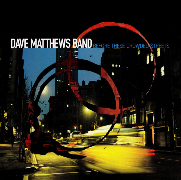 Dave Matthews Band Albums Ranked - Rate Your Music