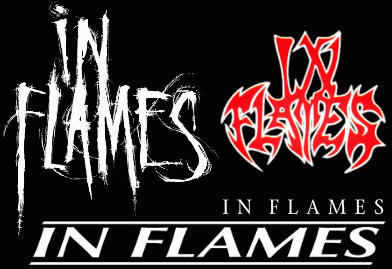 In Flames albums ranked (Including Subterranean) - Rate Your Music