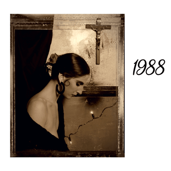 Albums of 1988 - Rate Your Music