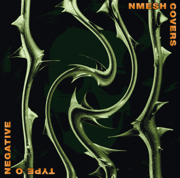 Love You to Death / Be My Druidess by Nmesh (Single, Spoken Word): Reviews, Ratings, Credits ...