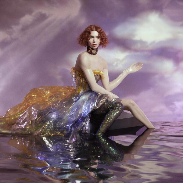 SOPHIE Albums: songs, discography, biography, and listening guide ...