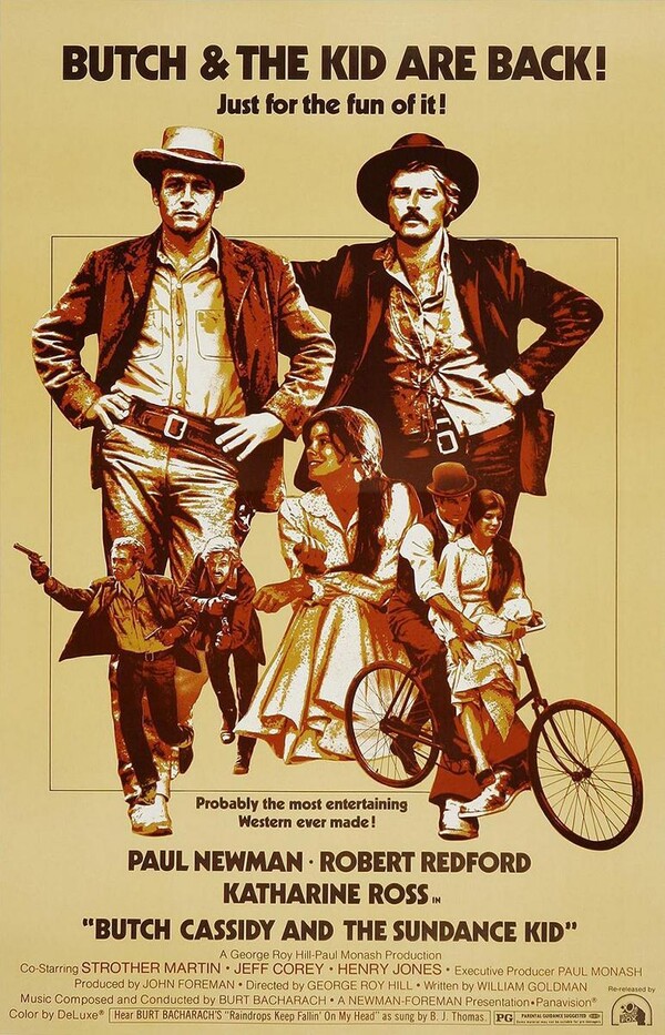 My 1969 Top 20 Films - Rate Your Music