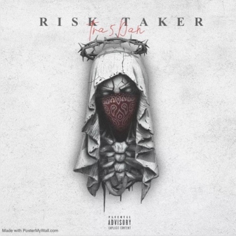 Risk Taker by Tra5Dan (Single): Reviews, Ratings, Credits, Song list ...