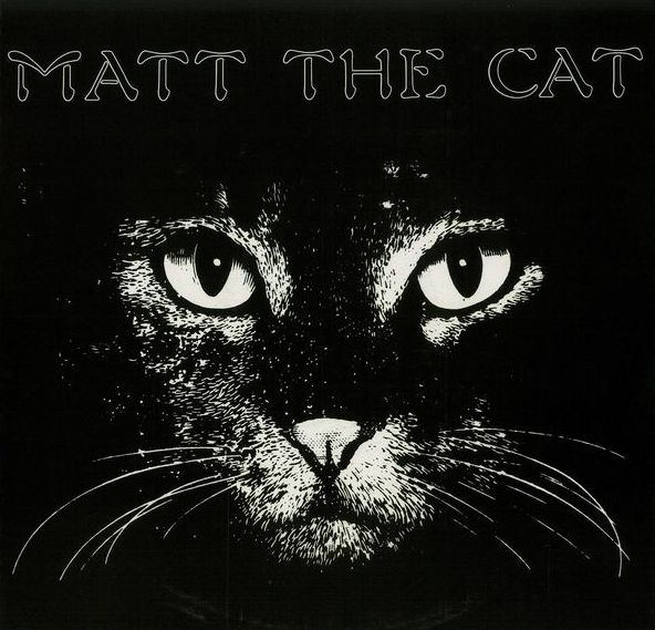 Matt The Cat by Matthew Larkin Cassell (EP; n/a): Reviews, Ratings ...