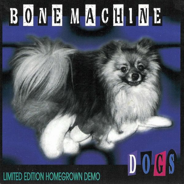 Bone Machine Albums: songs, discography, biography, and listening guide ...