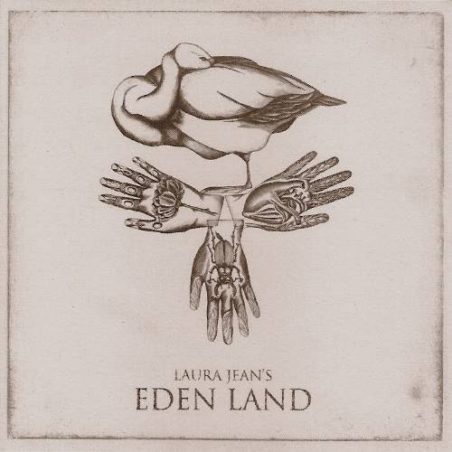 Eden Land by Laura Jean (Album, Contemporary Folk): Reviews, Ratings ...