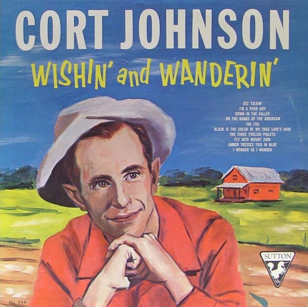 Cort Johnson Albums: songs, discography, biography, and listening guide ...