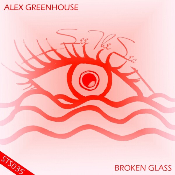 Broken Glass by Alex Greenhouse (Single): Reviews, Ratings, Credits ...