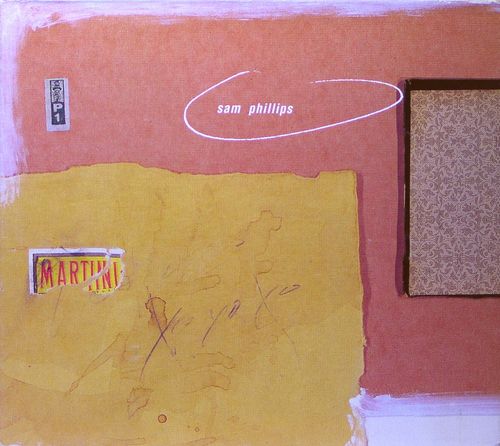 Love and Kisses by Sam Phillips (EP): Reviews, Ratings, Credits, Song ...