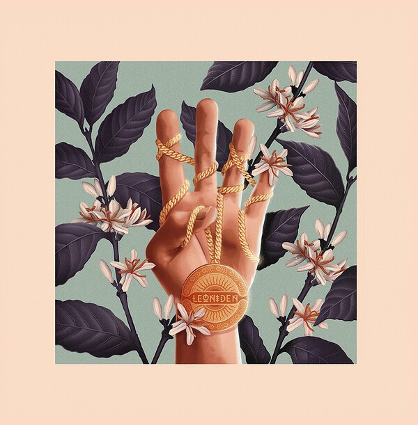 Leoniden Albums: songs, discography, biography, and listening guide ...