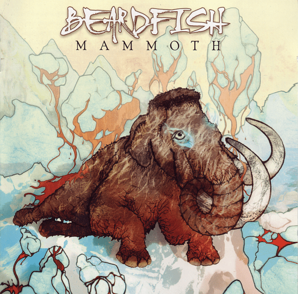 Mammoth by Beardfish (Album, Progressive Rock): Reviews, Ratings ...