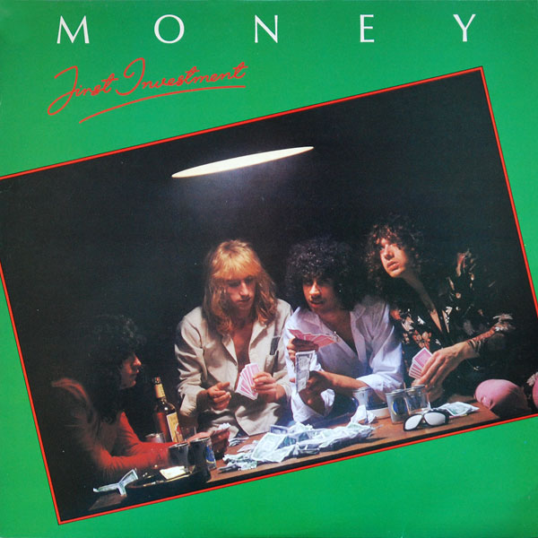 Money Albums: songs, discography, biography, and listening guide - Rate ...