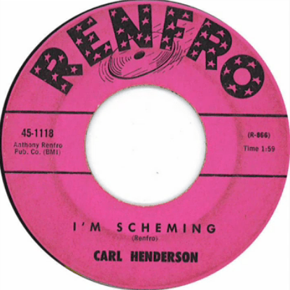 Carl Henderson Albums: songs, discography, biography, and listening ...