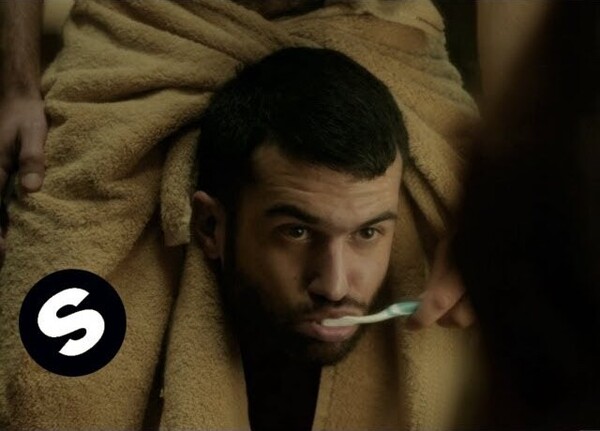 Big Bad Wolf by Duck Sauce (Music video, Tech House): Reviews, Ratings ...