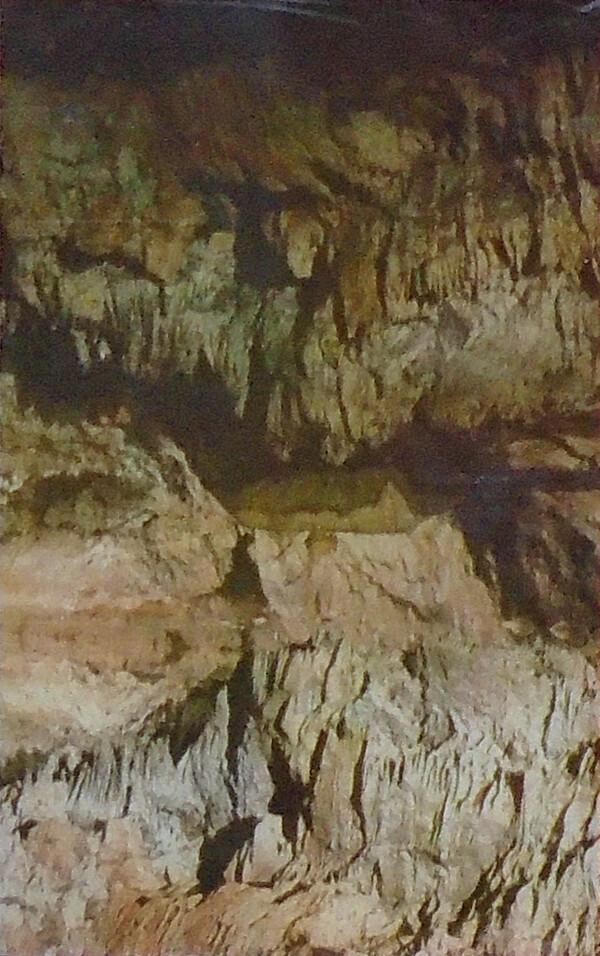 Parts of Caves Volume One by Libramar (Album): Reviews, Ratings ...
